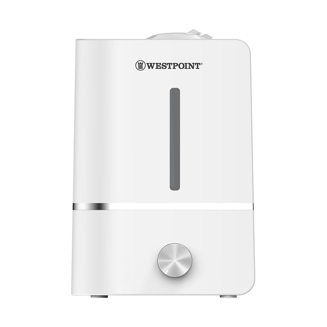 Ultrasonic Room Humidifier WF-1205 – WESTPOINT PAKISTAN