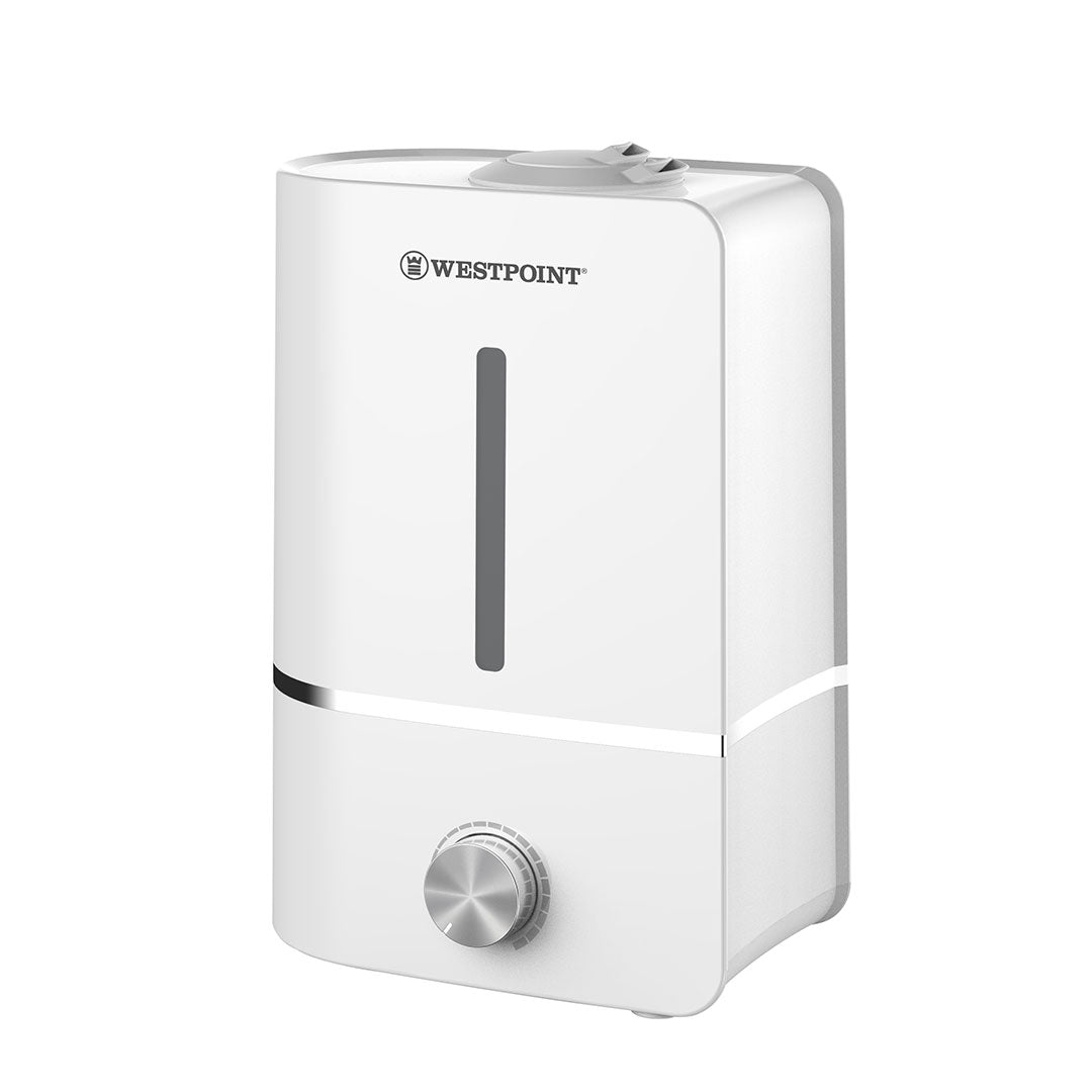Ultrasonic Room Humidifier WF-1205 – WESTPOINT PAKISTAN