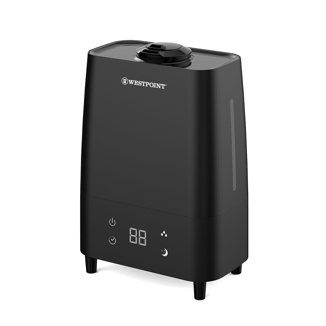 Ultrasonic Room Humidifier WF-1206 – WESTPOINT PAKISTAN