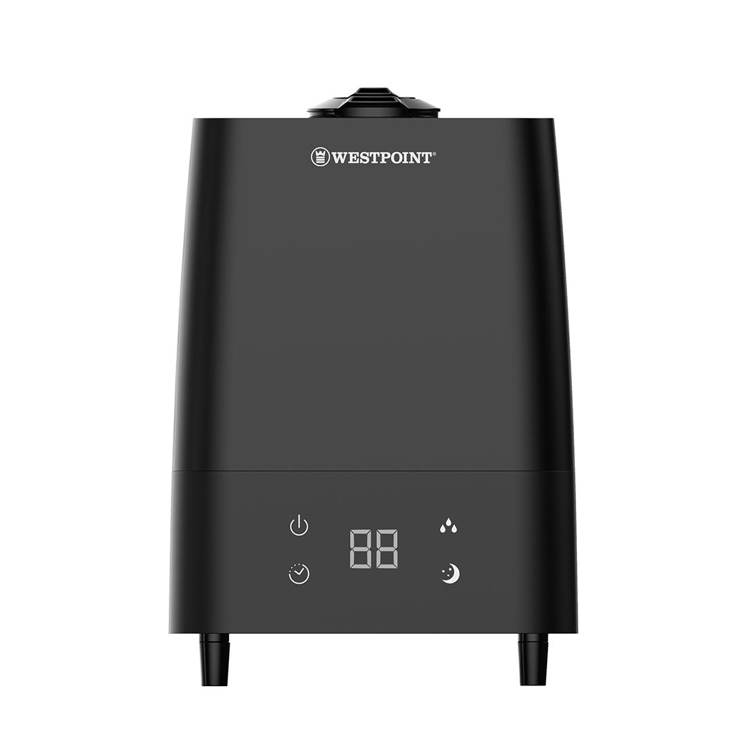 Ultrasonic Room Humidifier WF-1206 – WESTPOINT PAKISTAN