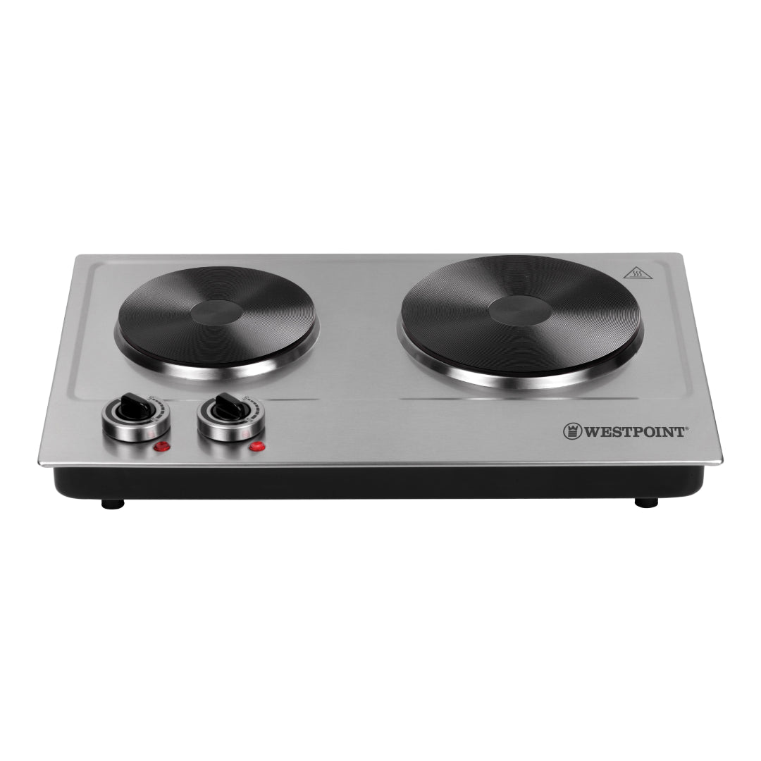 Professional Dual Hot Plate WF-252 – WESTPOINT PAKISTAN