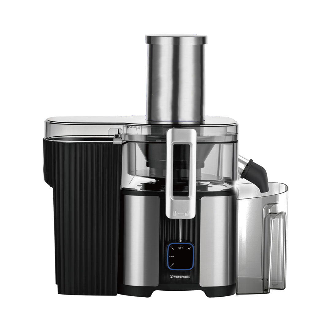 Professional Power Juicer WF-5164 – WESTPOINT PAKISTAN