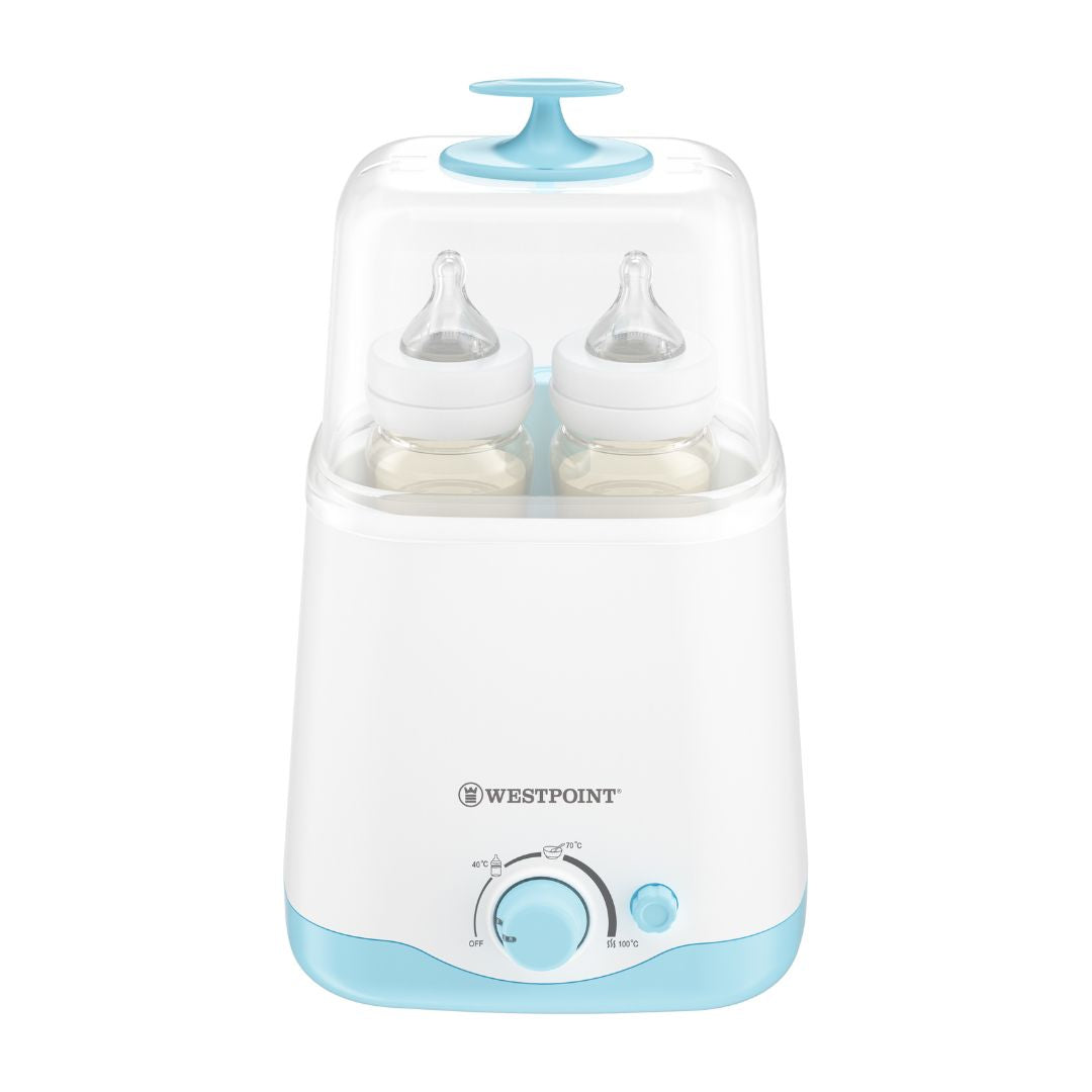 Deluxe Bottle Warmer WF-210 – WESTPOINT PAKISTAN