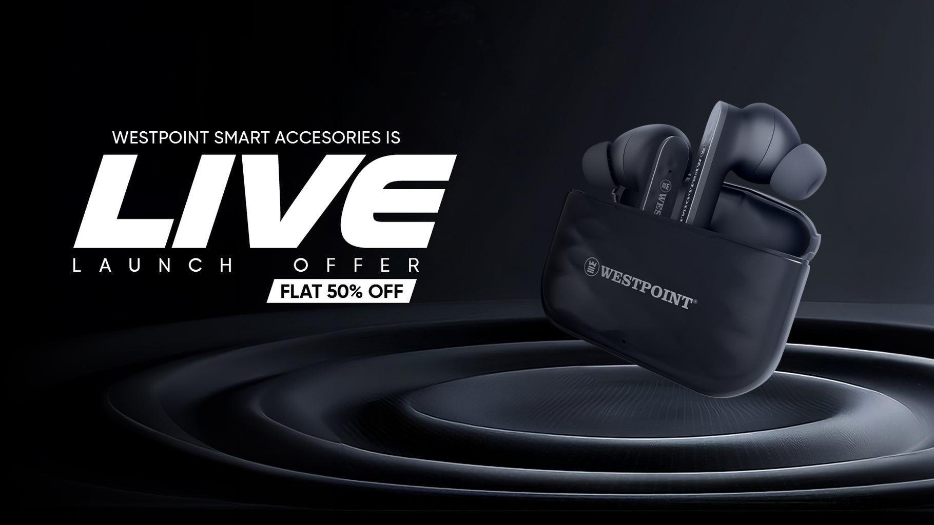 Home Appliances – WESTPOINT PAKISTAN