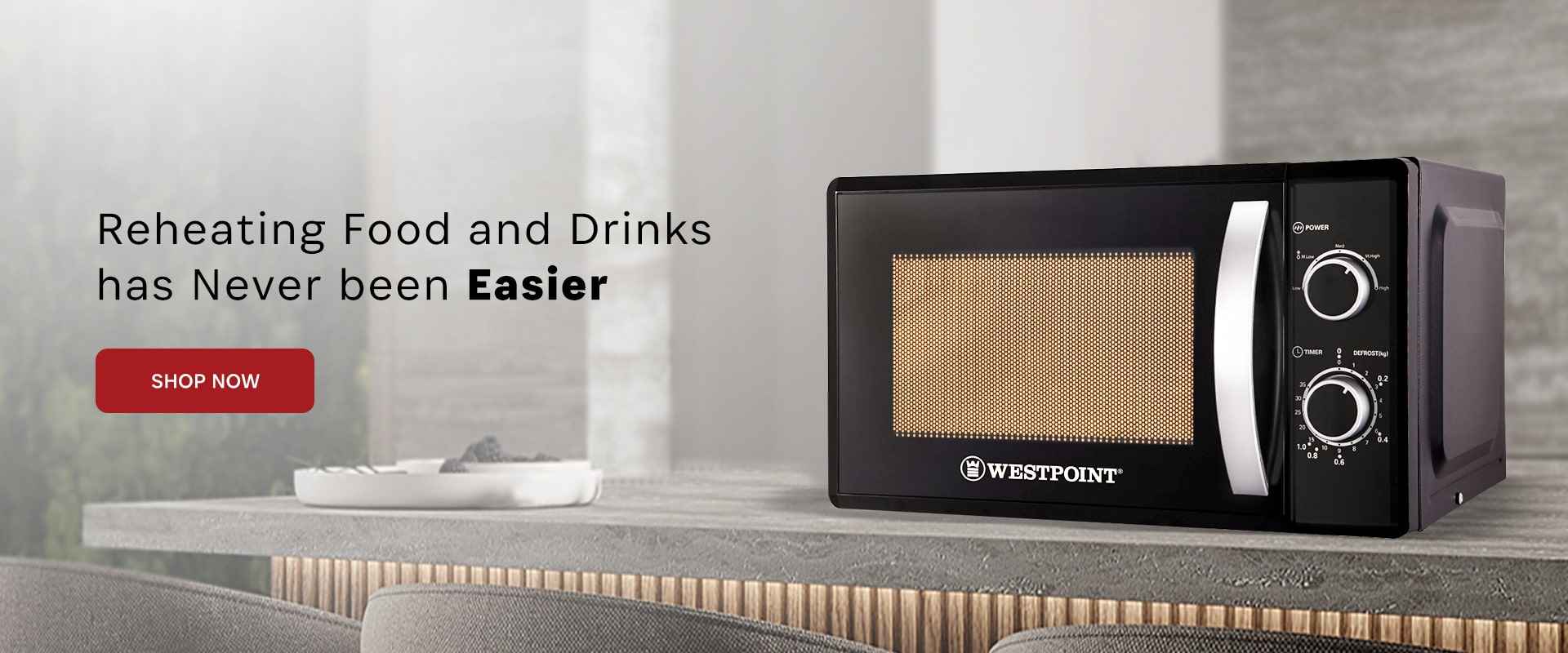 Home Appliances – WESTPOINT PAKISTAN