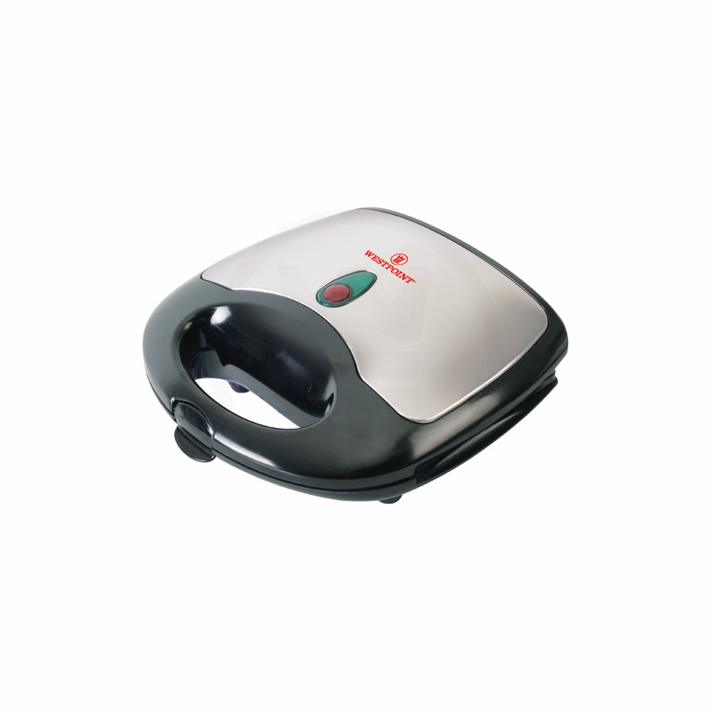 Delicious Sandwiches With Sandwich Toaster WF 676C WESTPOINT PAKISTAN Delicious Sandwiches With Sandwich Toaster WF 676C WESTPOINT PAKISTAN