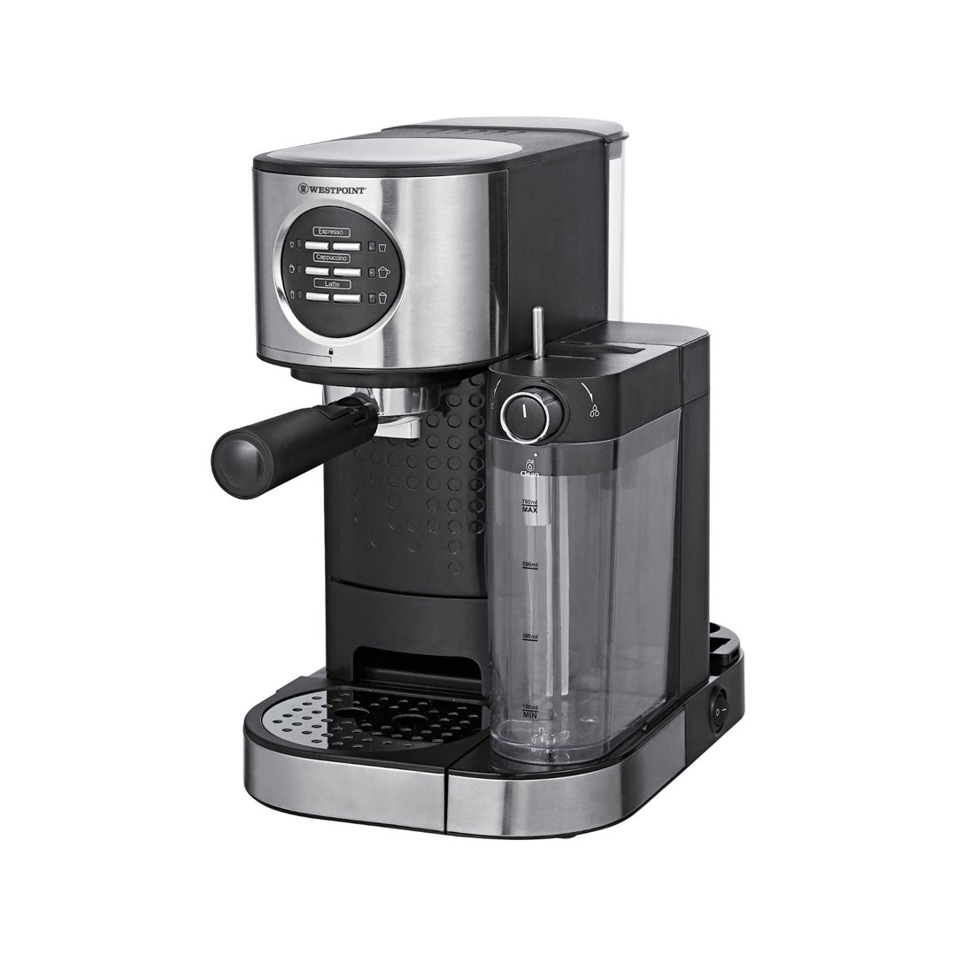 Professional Coffee Maker WF-2025 – WESTPOINT PAKISTAN